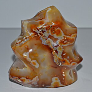 Carnelian Flame Carnelian Crystal Carnelian Carnelian - Etsy
