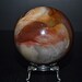 Fancy Jasper Sphere. Jasper Crystal, Jasper Ball - Etsy