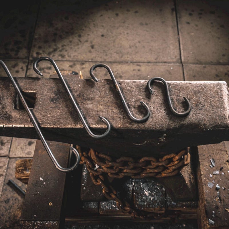 Ho Ho Hooks - Etsy UK