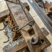 Blacksmith Made House Sign Bracket - Etsy