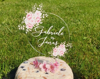 4.5 Inch White Plastic Ornament Base for Cake Topper Base & Favors 12 ...