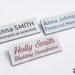 Personalized Name Tags. Staff ID Tags, Badges. Custom Bespoke With ...