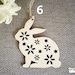 Hanging Easter Decorations - Etsy