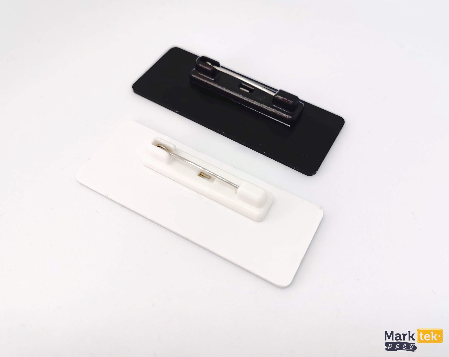 Personalized Name Tags. Staff ID Tags Badges. Custom Bespoke | Etsy