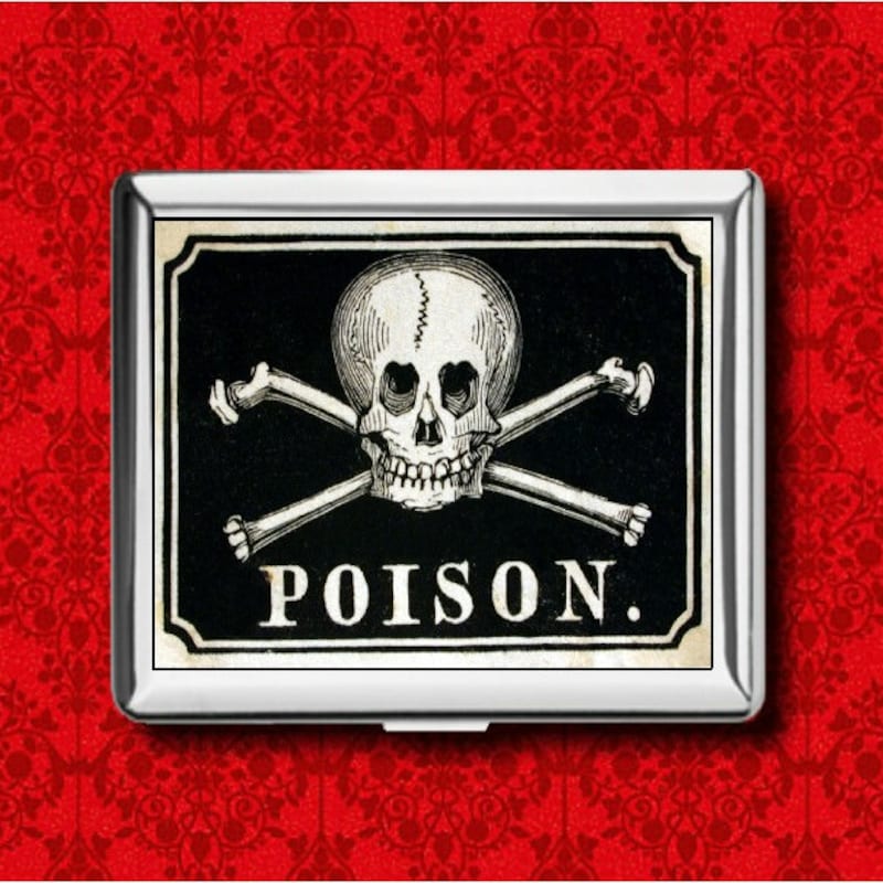 Skull Ipod - Etsy
