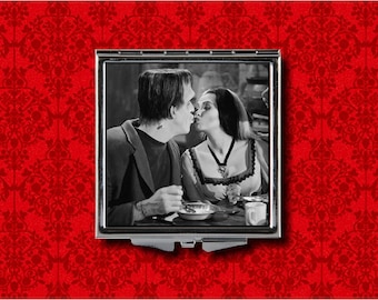 Lily Herman Munster Goth Frankenstein Dracula the Munsters - Etsy