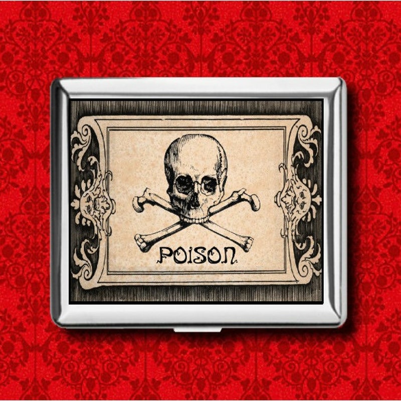 Skull Ipod - Etsy
