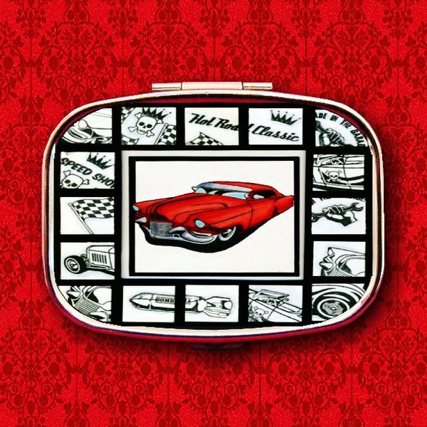 Drag Racing Jewelry - Etsy