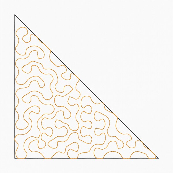 In the Hoop Quilt Blocks - Etsy