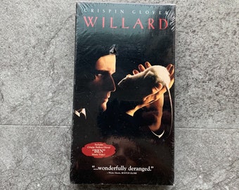 Willard | Etsy