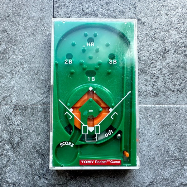 Tomy - Etsy