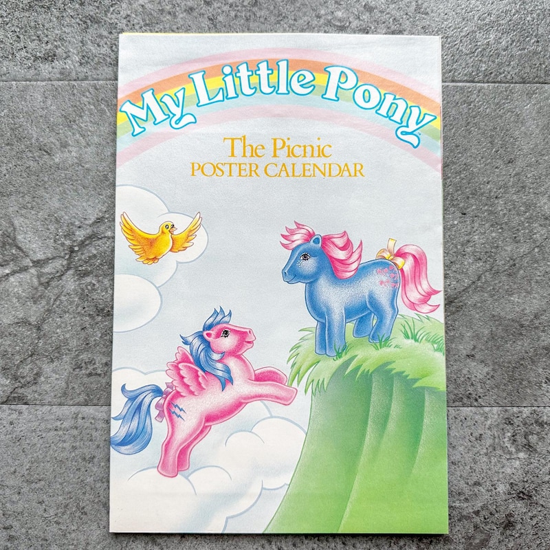 Mlp Poster - Etsy