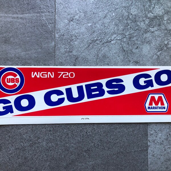 Vintage Bumper Stickers - Etsy