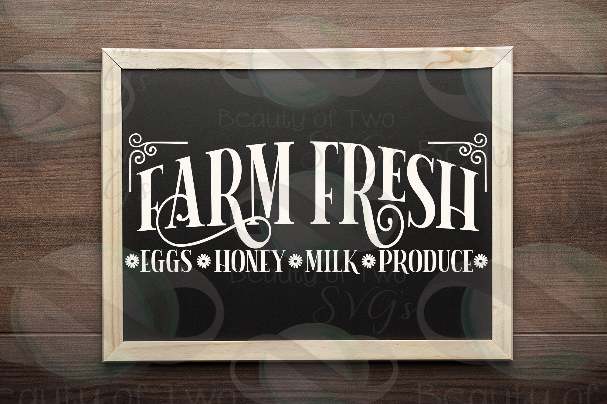Farm Fresh Svg Farmhouse Home Svg Farmhouse Svg Digital Svg | Etsy