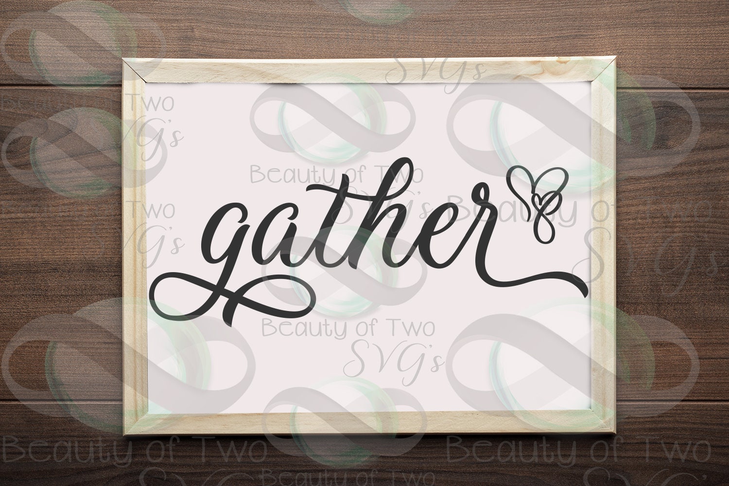 Svg Gather Svg Sign Design Gather Svg Gather Svg and Png for - Etsy