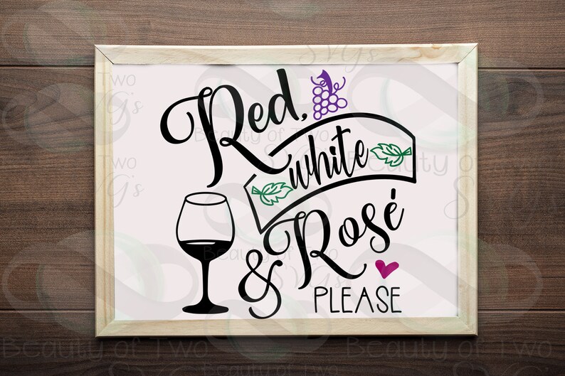 Wine Sign Svg and Png Wine Svg I Love Wine Svg Wine Please - Etsy