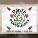 Santa Surveillance Svg Sign Design Cut File, Santa Camera Christmas ...