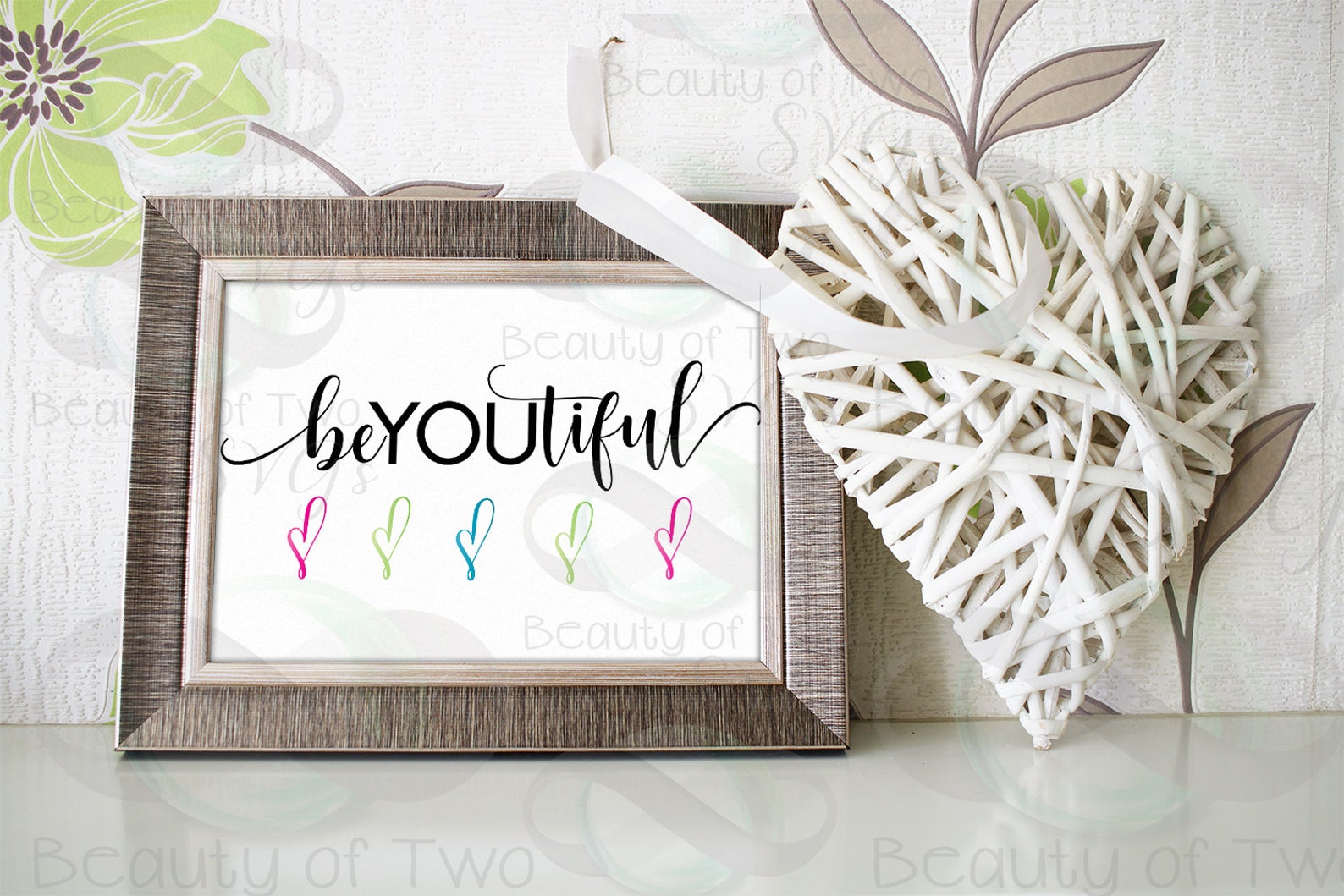 Beyoutiful Svg Beautiful Svg & Png Inspirational Svg File - Etsy