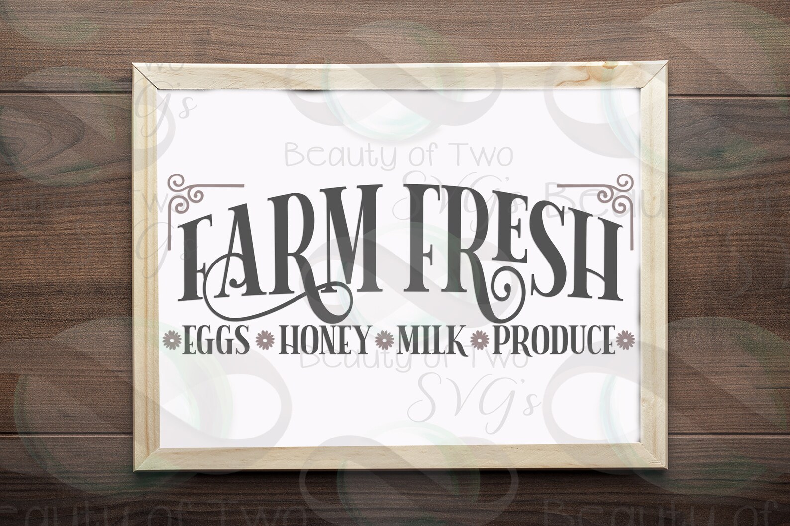 Farm Fresh Svg Farmhouse Home Svg Farmhouse Svg Digital Svg | Etsy