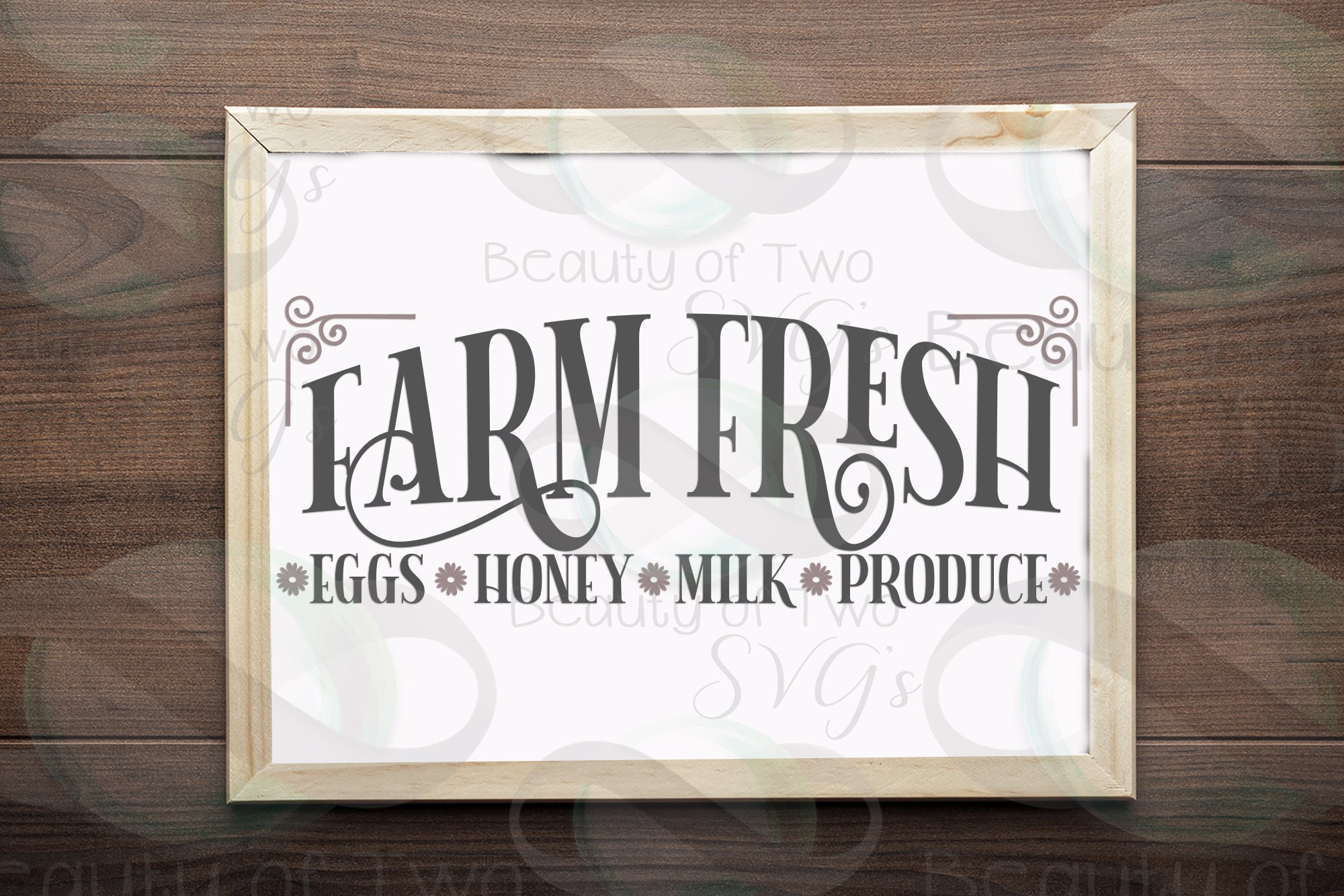 Farm Fresh Svg Farmhouse Home Svg Farmhouse Svg Digital Svg | Etsy