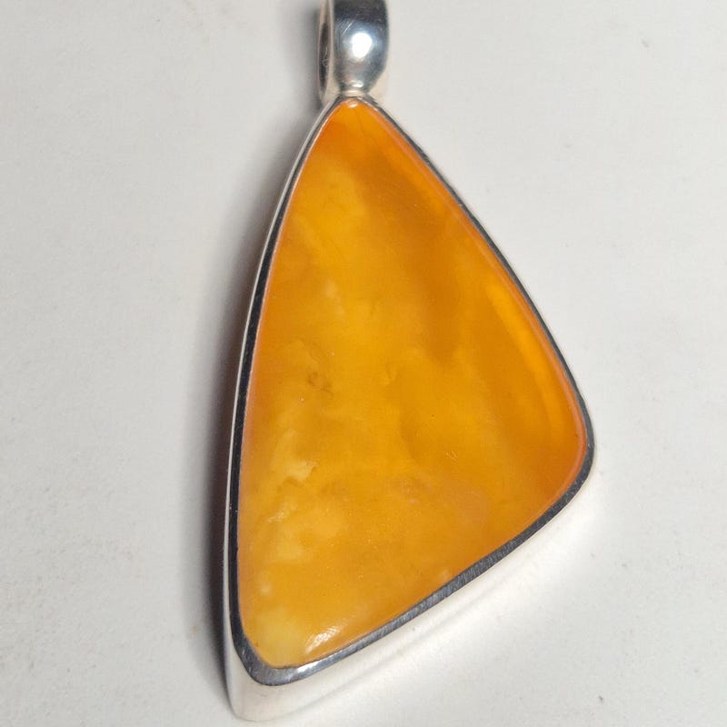 Butterscotch Amber - Etsy