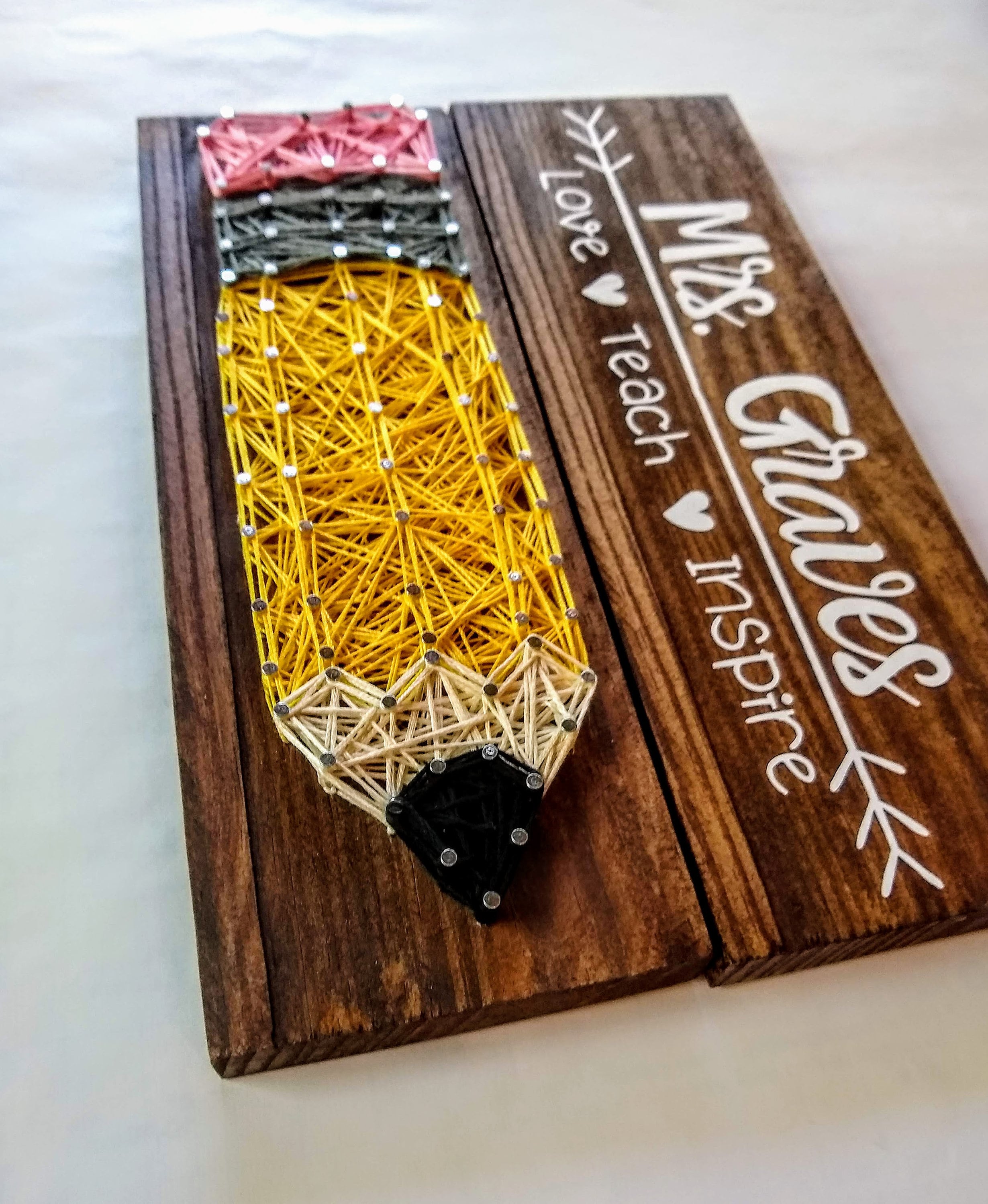 TEACHER GIFTS TEACHER Gift Classroom Decor Teacher Sign Gift - Etsy