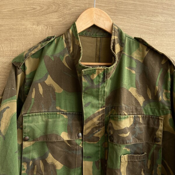 Ww2 British Paratrooper - Etsy