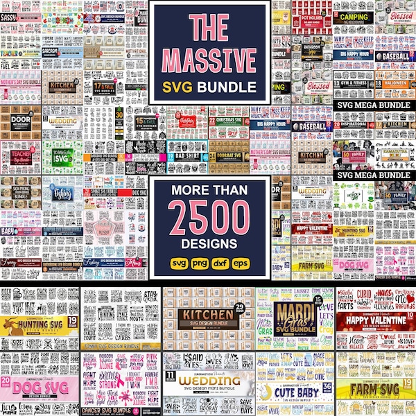 Svg fichiers gratuits cricut - Etsy France