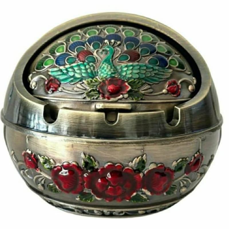 Ash Trays - Etsy