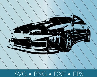 Nissan skyline | Etsy