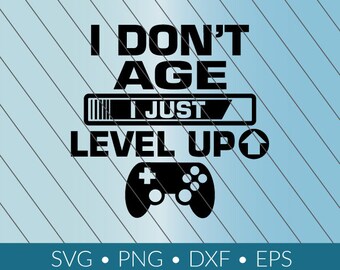 Video game svg | Etsy