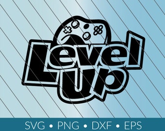 Video game svg | Etsy
