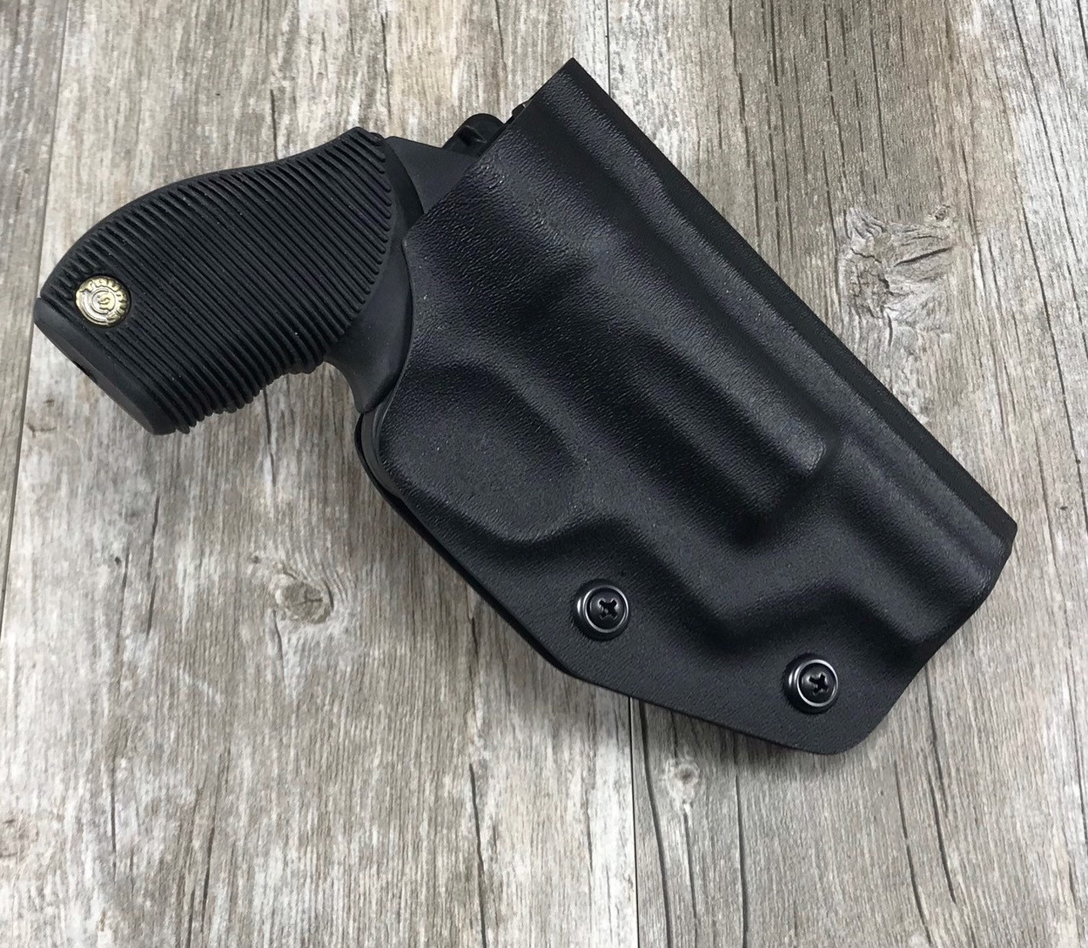 Taurus Judge Poly Defender 2 Paddle Holster by SDH Swift | Etsy