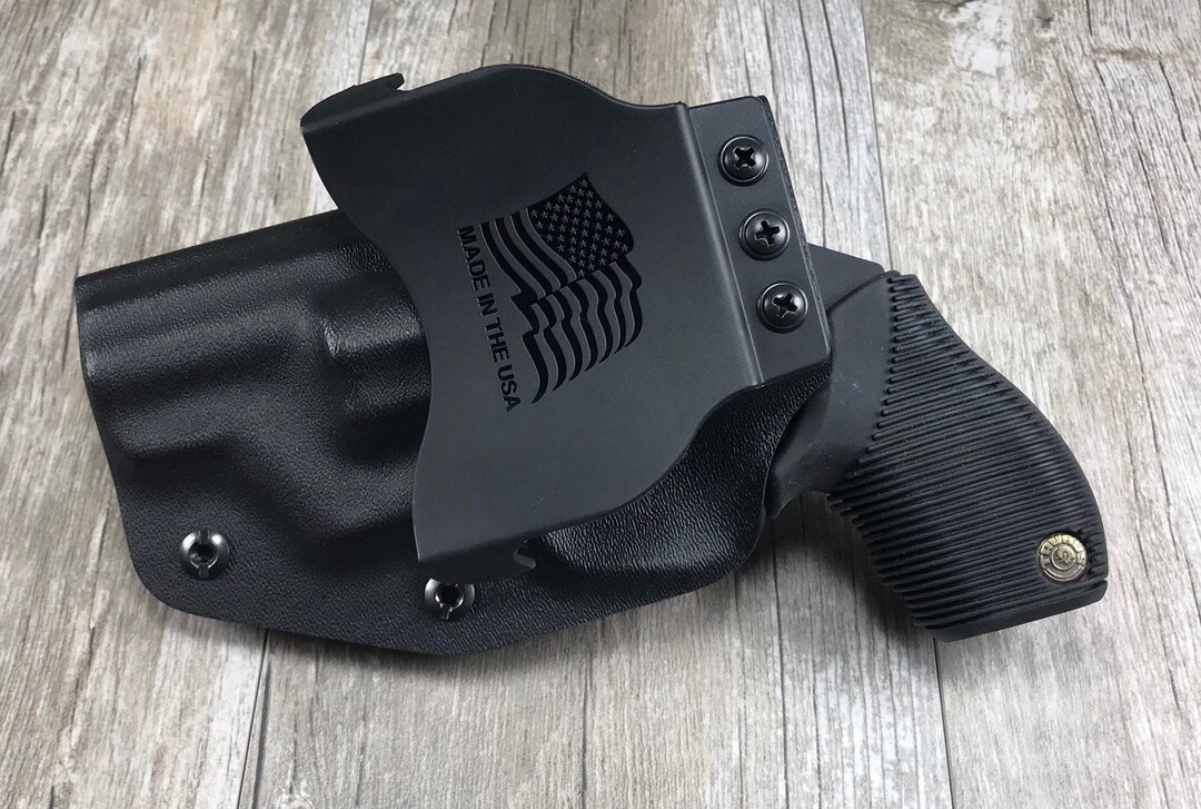 Taurus Judge Poly Defender 2 Paddle Holster by SDH Swift Draw Holsters ...