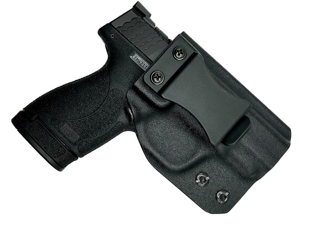 SW Shield PLUS Holster by SDH Swift Draw Holsters - Etsy