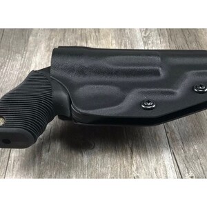 Taurus Judge Poly Defender 2" Teklok Holster by SDH Swift Draw Holsters ...