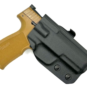Sig Sauer P322 Holster by SDH Swift Draw Holsters - Etsy