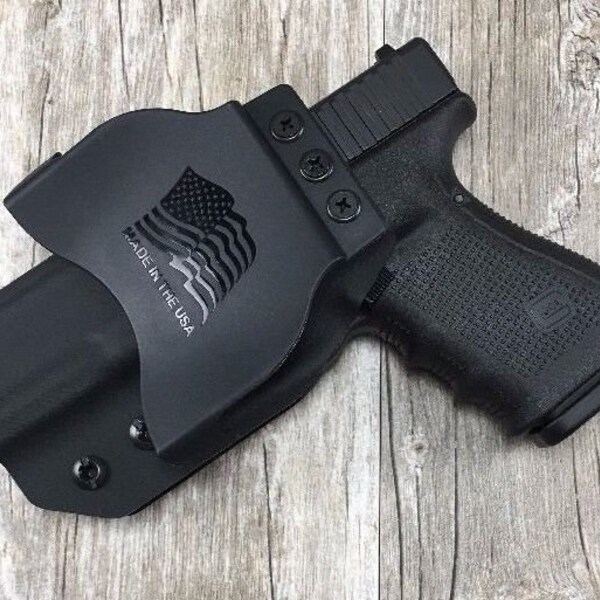 Glock - 60+ Glock for 2023