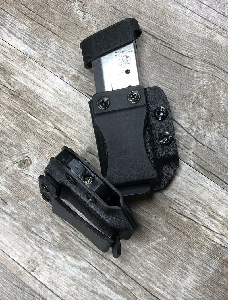 Single Stack Mag Carrier Magazine Holster by SDH Swift Draw - Etsy