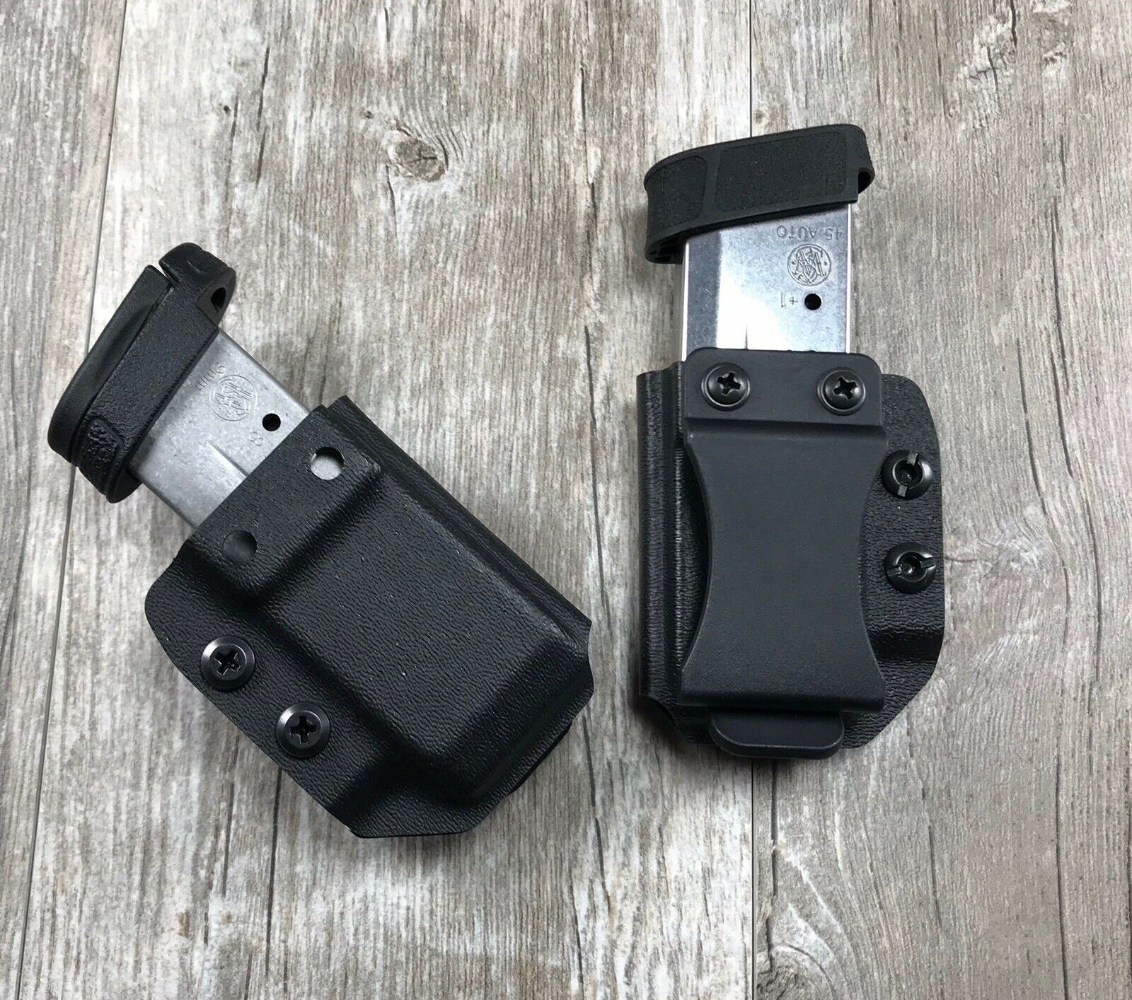 Single Stack Mag Carrier Magazine Holster by SDH Swift Draw - Etsy