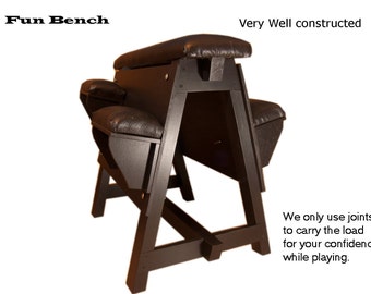 Spanking bench | Etsy