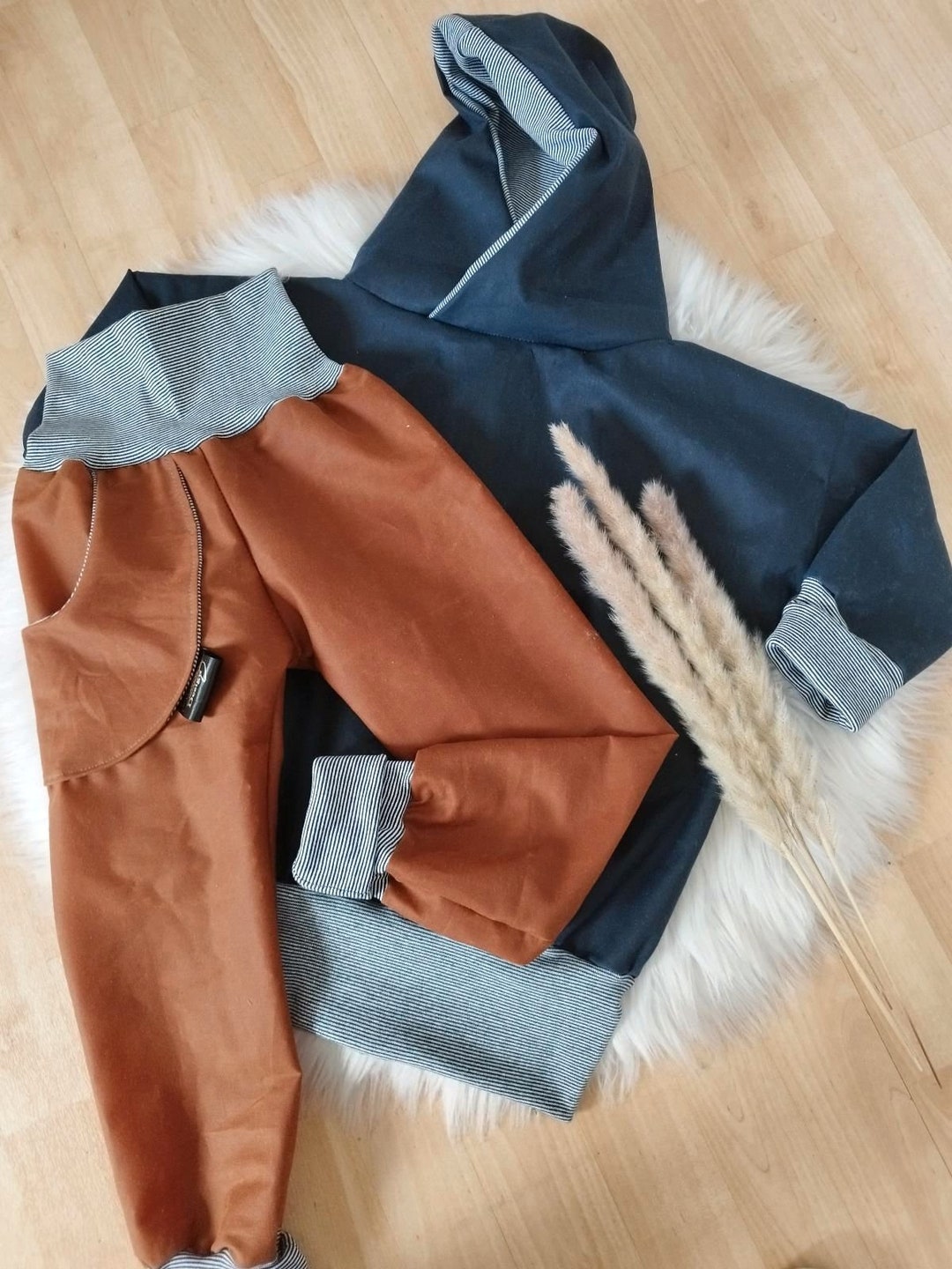 Visual Design Oilskin Overcoats Bloomers Rain Pants, Mud Pants, Mud ...