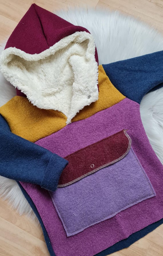 Colorful hoodie store