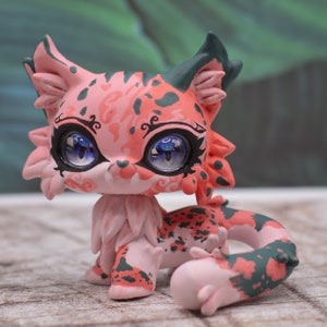 Lps Custom - Etsy
