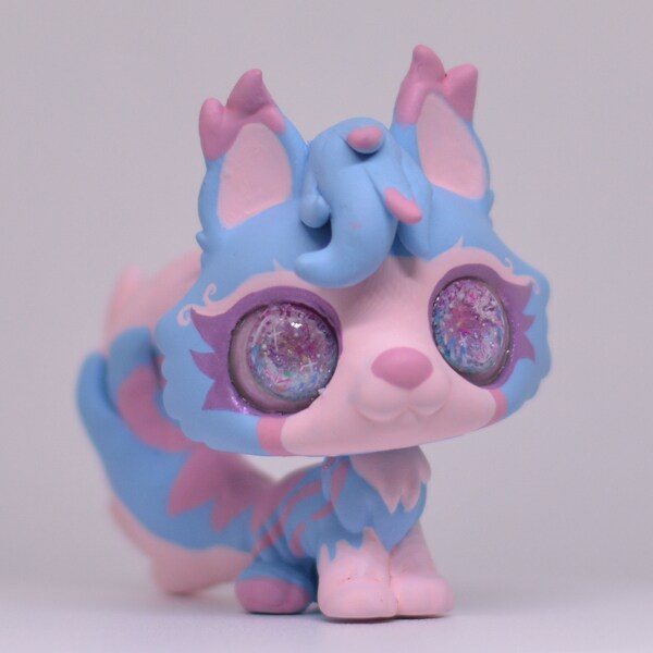 Lps Dog - Etsy