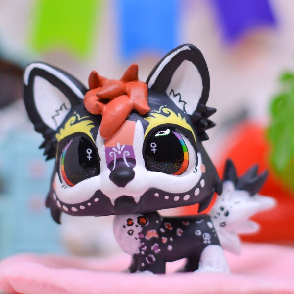Lps Custom - Etsy