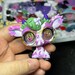 Custom Lps Grape Cow Hand Painted Littlest Pet Shop - Etsy