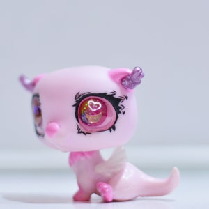 Littlest Pet Shop LPS Custom Commissions - Etsy