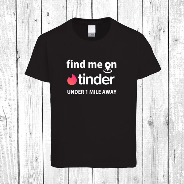 Tinder - Etsy