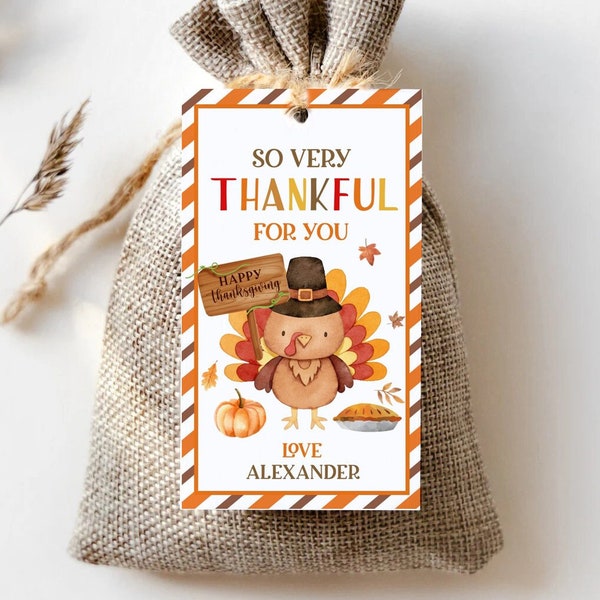 Thankful for You - Etsy